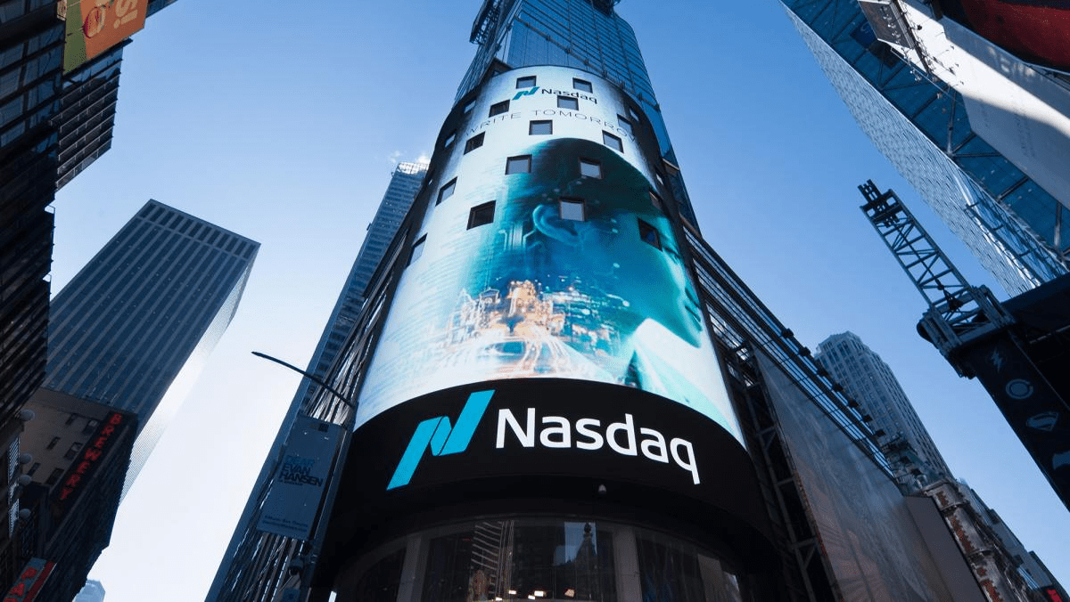 Nasdaq Forex Analizi (9 Temmuz 2024) - Forex